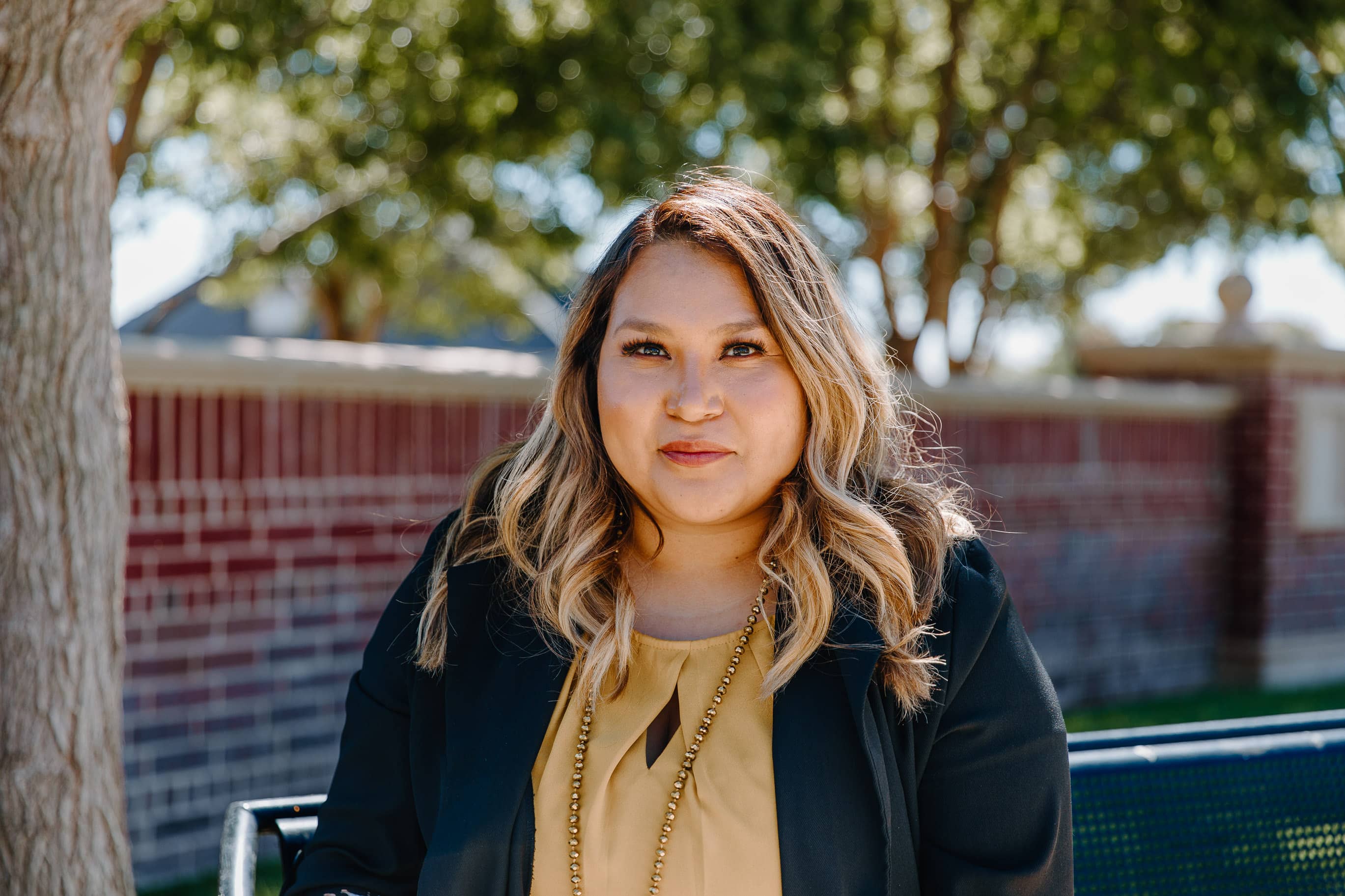 Our Team - Treehouse Children's Academy